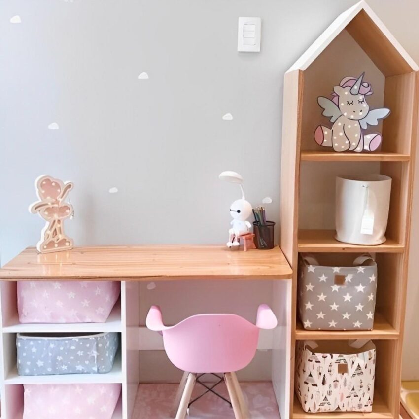 Study Table - The Kids Collection Furniture